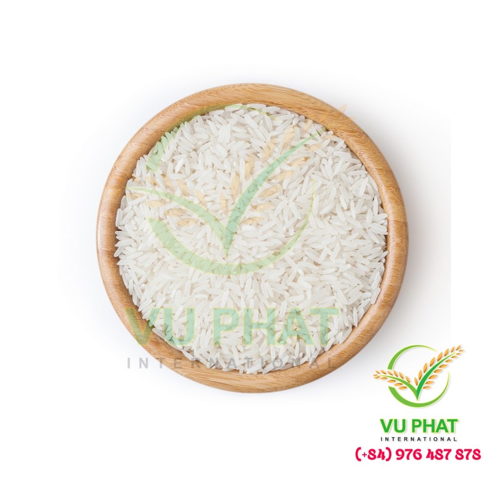 Vietnam Rice - Vu Phat International Co.,LTD